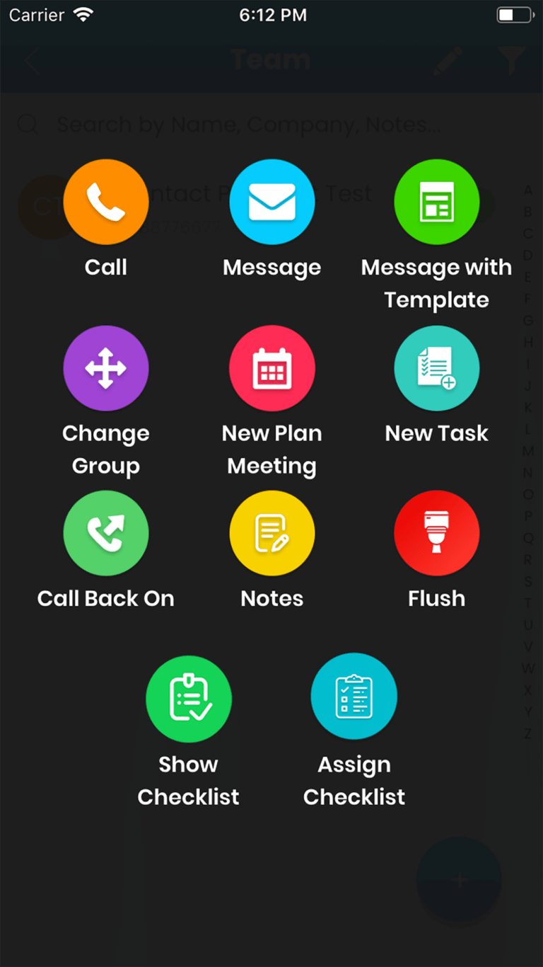 CRM App for MLM | Best Network Marketing Software - Simple Prospect